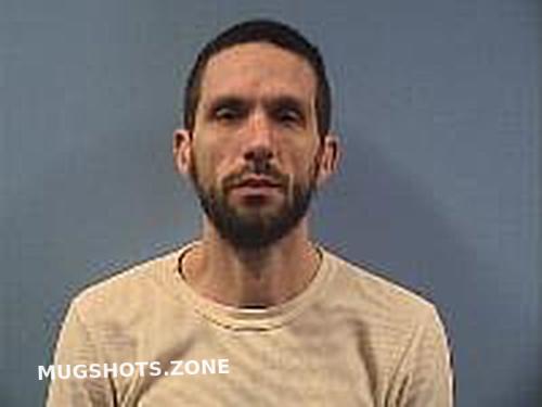 FOX KYLE 04/03/2025 - Erie County Mugshots Zone