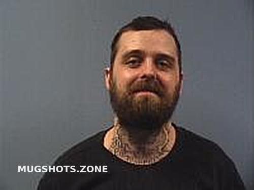 HINKLE JUSTIN A 04/04/2025 - Erie County Mugshots Zone