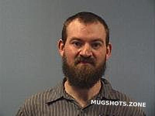 BEESE DAVID ALLEN 04/06/2025 - Erie County Mugshots Zone