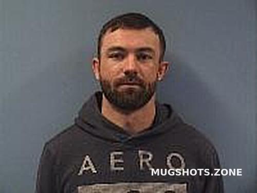 HEGGIE TYLER 04/08/2025 - Erie County Mugshots Zone