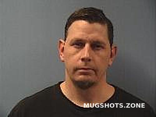 SLONE MATTHEW 04/08/2025 - Erie County Mugshots Zone