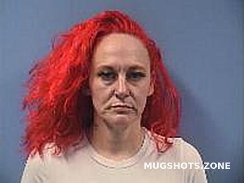 MOORE MICHELLE R 04/18/2025 - Erie County Mugshots Zone