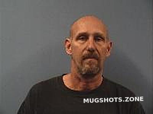 FISHER JOSEPH FRANK 04/18/2025 - Erie County Mugshots Zone