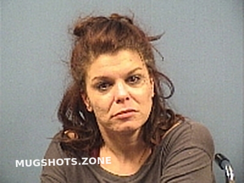 WARREN CRYSTAL M 04/19/2025 - Erie County Mugshots Zone