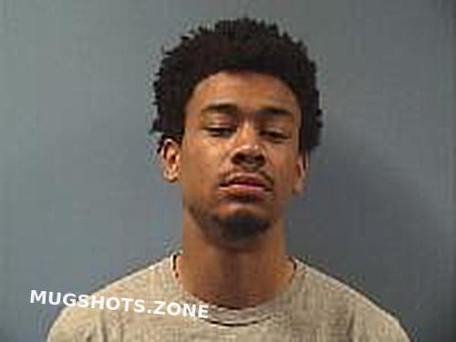 HORSLEY JR OCTAVIUS A 04/23/2025 - Erie County Mugshots Zone