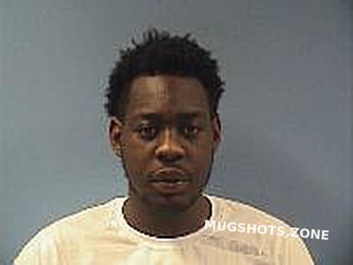 HARVEY MICAH 04/27/2025 - Erie County Mugshots Zone