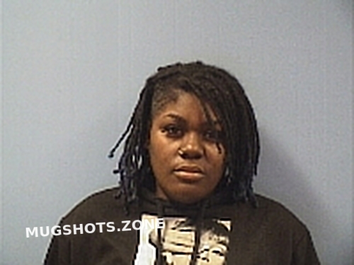 PORTER TIERA S 04/28/2025 - Erie County Mugshots Zone