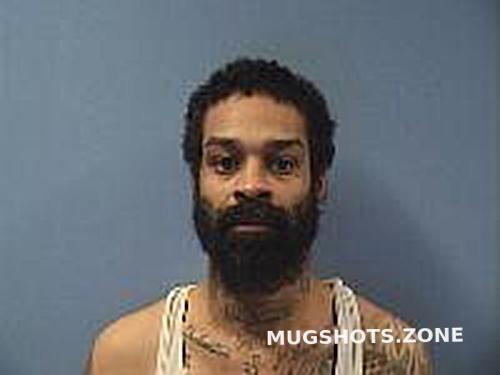 WILLIAMS JOSHUA 04/30/2025 - Erie County Mugshots Zone