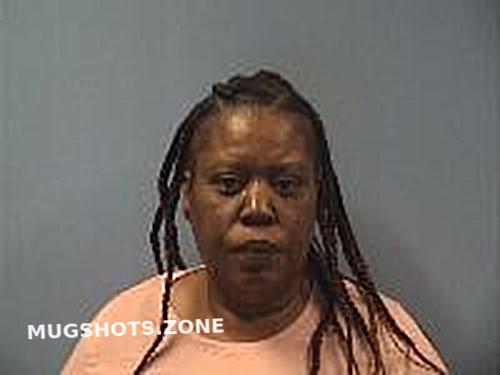 REED DORETHA M 04/30/2025 - Erie County Mugshots Zone