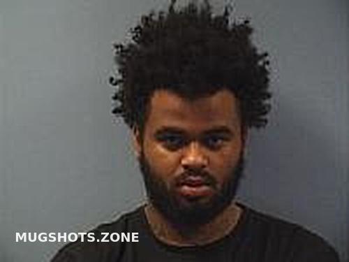 COX JR JASON DESHAWN 05/02/2025 - Erie County Mugshots Zone