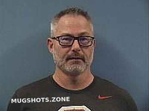 SMITH DAVID 05/04/2025 - Erie County Mugshots Zone