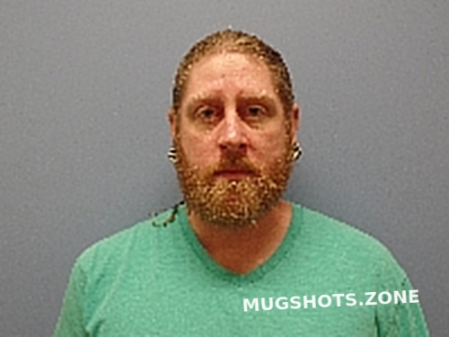 PREWITT CHAD 05/07/2025 - Erie County Mugshots Zone