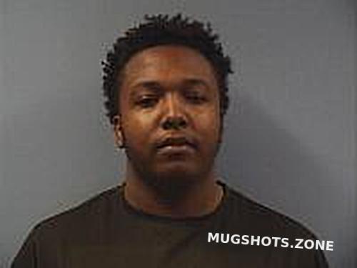 EVERETT JR ISAIAH RAE SHAWN 05/12/2025 - Erie County Mugshots Zone