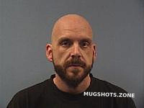 MULKEY JUSTIN R 05/14/2025 - Erie County Mugshots Zone
