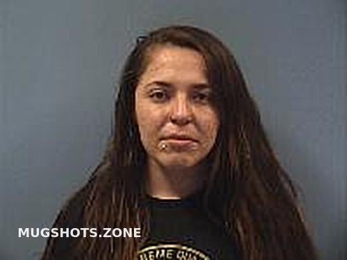 GABEL JAMIE 05/15/2025 - Erie County Mugshots Zone