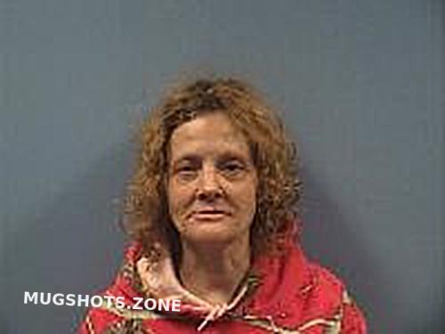 FOX HEATHER LEIGH 05/16/2025 - Erie County Mugshots Zone
