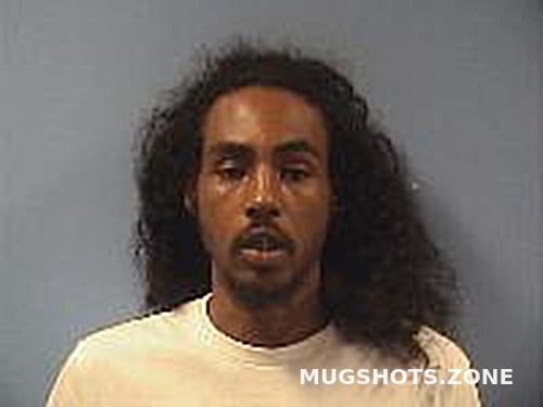 CHERRY JAZAVEAIR 05/16/2025 - Erie County Mugshots Zone