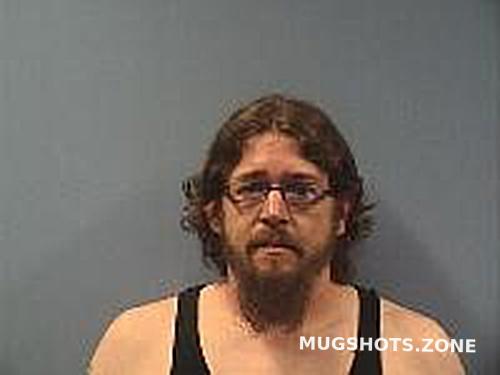 FOUSE ADAM 05/20/2025 - Erie County Mugshots Zone