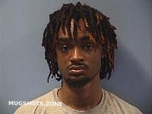 HAMPTON MICHAEL K 05/21/2025 - Erie County Mugshots Zone