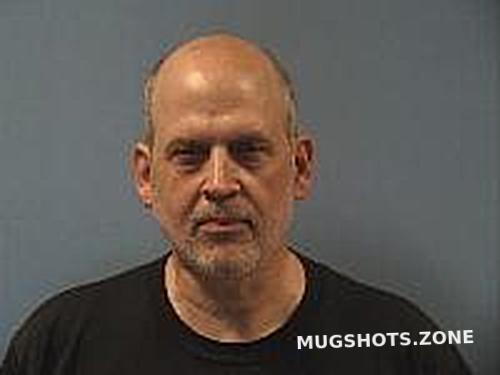 STACKLIN MARK 05/22/2025 - Erie County Mugshots Zone