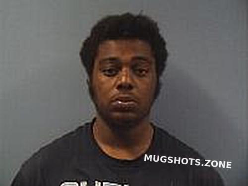 GOODWIN-REESE AHMIR 05/24/2025 - Erie County Mugshots Zone