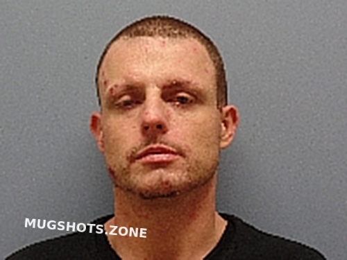 GOODSON TIMOTHY J 05/27/2025 - Erie County Mugshots Zone