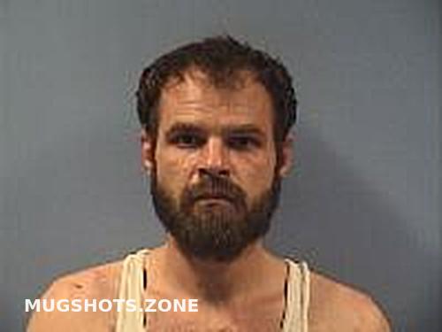 MEANS COLTON S 05/30/2025 - Erie County Mugshots Zone