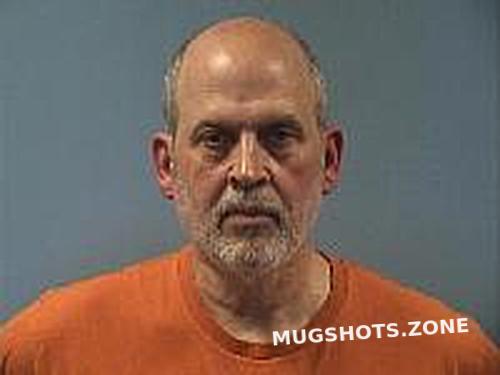 STACKLIN MARK 06/04/2025 - Erie County Mugshots Zone