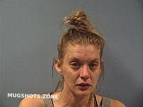 MAGILKE BRANDY MAE 06/04/2025 - Erie County Mugshots Zone