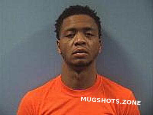 FUSSELL QUASHAWN 06/20/2025 - Erie County Mugshots Zone