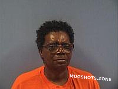 PEARSON LAVERN 06/24/2025 - Erie County Mugshots Zone