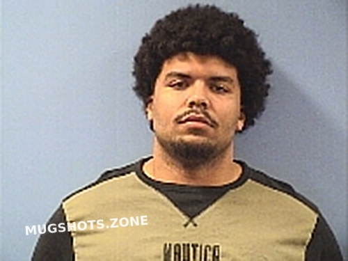 HAVENS LONDON 06/25/2025 - Erie County Mugshots Zone
