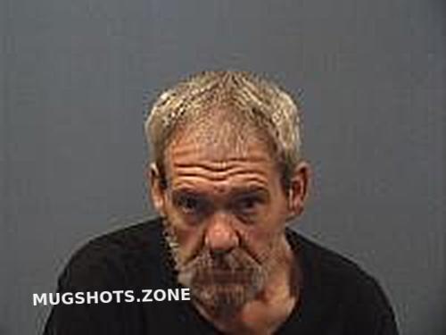 GOBLE JOHN S 07/05/2025 - Erie County Mugshots Zone