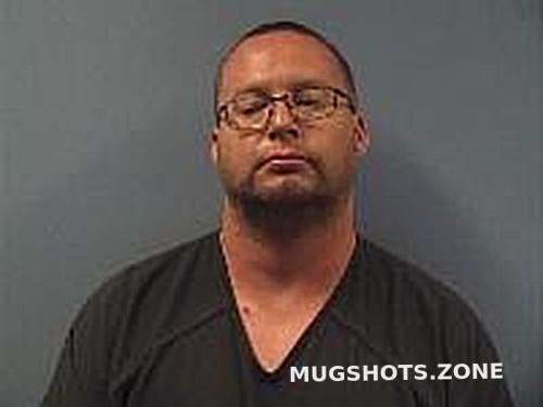 TELLIER BRIAN 07/18/2025 - Erie County Mugshots Zone