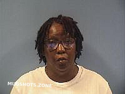KIMBRO YOLANDA MICHELEL 07/20/2025 - Erie County Mugshots Zone
