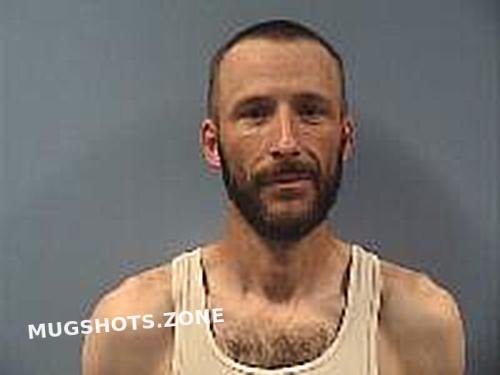 MARTIN COREY MATTHEW 08/01/2025 - Erie County Mugshots Zone