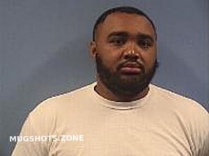 TURNER DEVONTE 08/01/2025 - Erie County Mugshots Zone