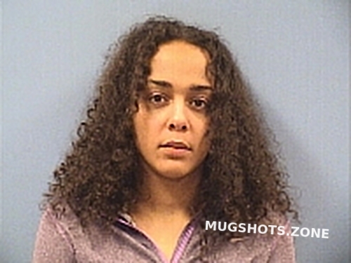 CHANEY KASSANDRA JADE 08/15/2025 - Erie County Mugshots Zone