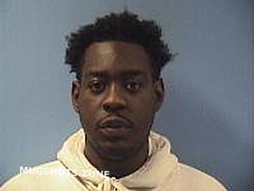 HARVEY MICAH 08/30/2025 - Erie County Mugshots Zone