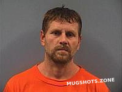 BRANT STEVEN DOUGLAS 08/30/2025 - Erie County Mugshots Zone