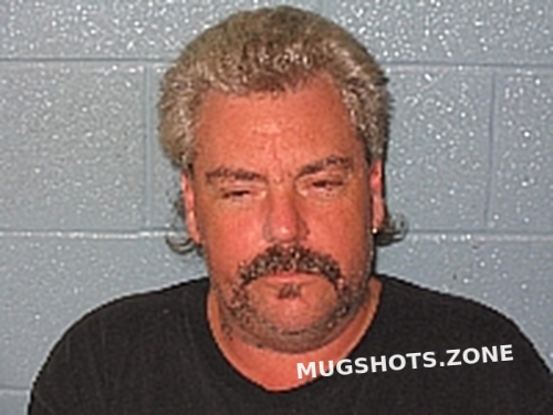 MINGUS SR RICKY 09/18/2025 - Erie County Mugshots Zone