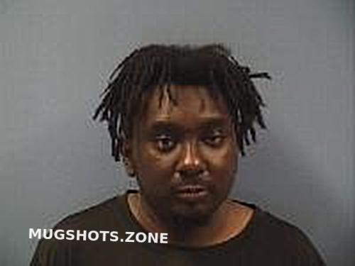MCCRAY JREAM A 09/23/2025 - Erie County Mugshots Zone