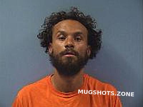 SMITH BRYTON AUSTIN 09/25/2025 - Erie County Mugshots Zone
