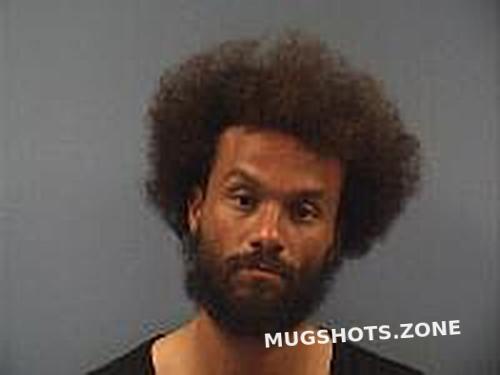 SMITH BRYTON AUSTIN 10/15/2025 - Erie County Mugshots Zone