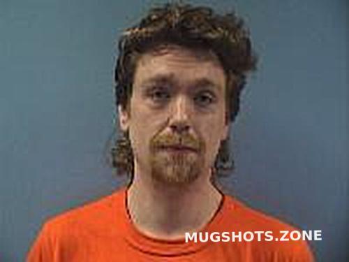 LAMBERT ALEXANDER 10/19/2025 - Erie County Mugshots Zone