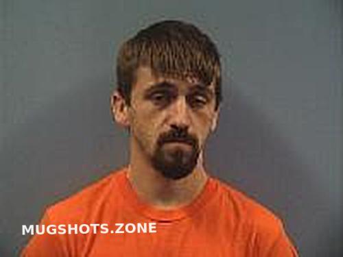 BRANT ALLEN M 10/19/2025 - Erie County Mugshots Zone