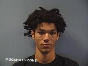 KEAHEY JAVON 10/24/2025 - Erie County Mugshots Zone
