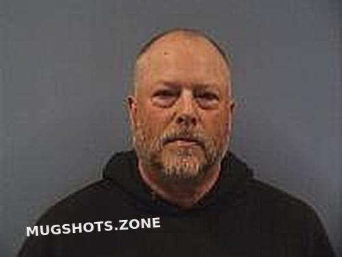 TRACHT TERRY J 10/24/2025 - Erie County Mugshots Zone