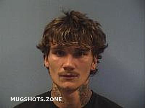 STODDARD ANTHONY LEA 10/24/2025 - Erie County Mugshots Zone