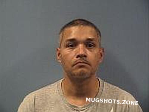 CRUZ JR ROMAN A 10/27/2025 - Erie County Mugshots Zone